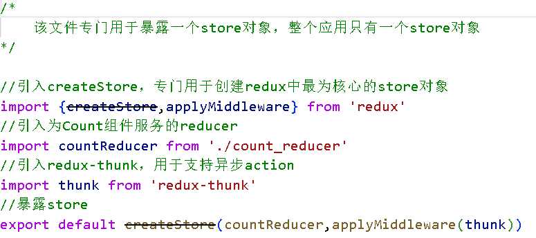 react-redux基本使用 - coderzzc的博客